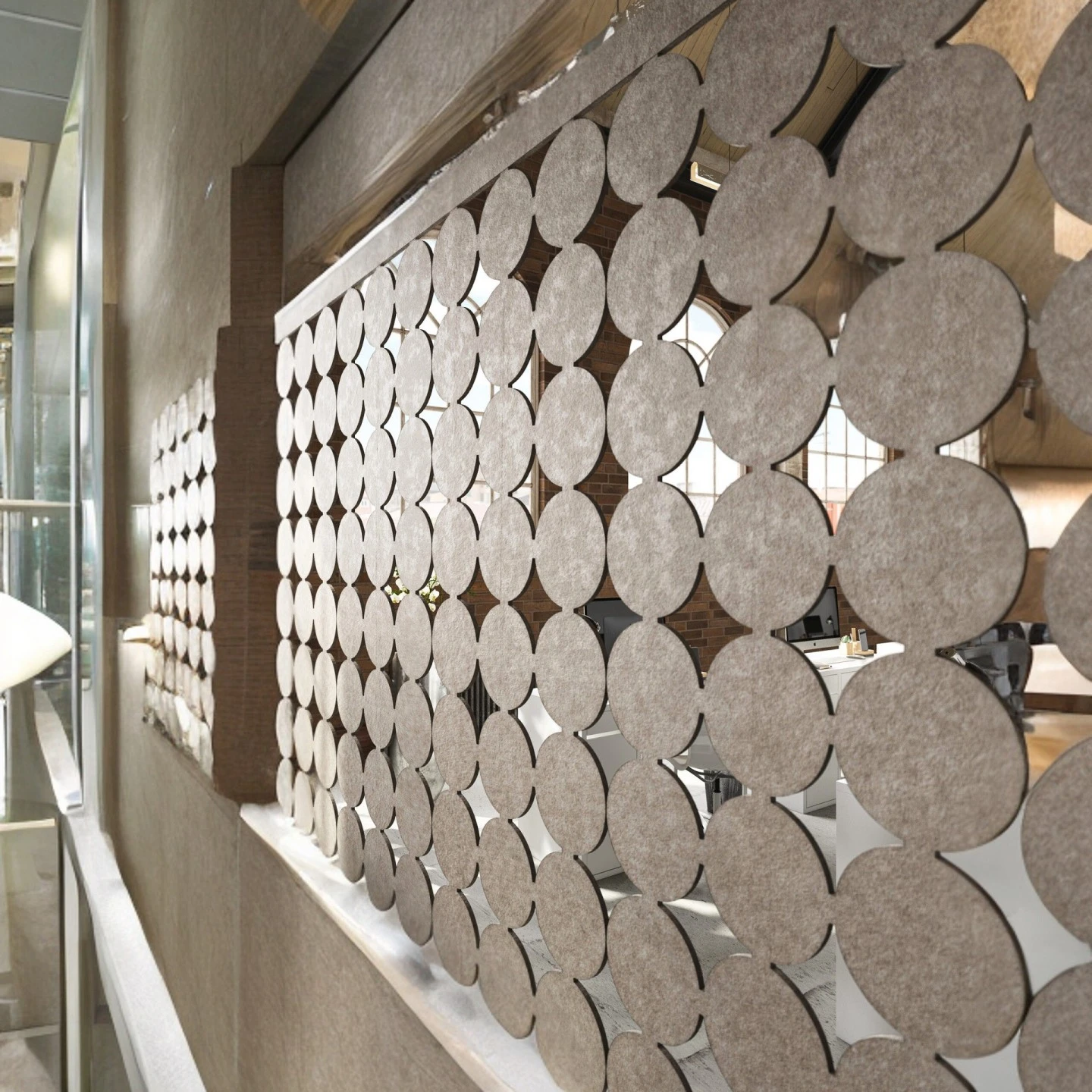 PET Acoustic Panels Manufacturer - Hengmy