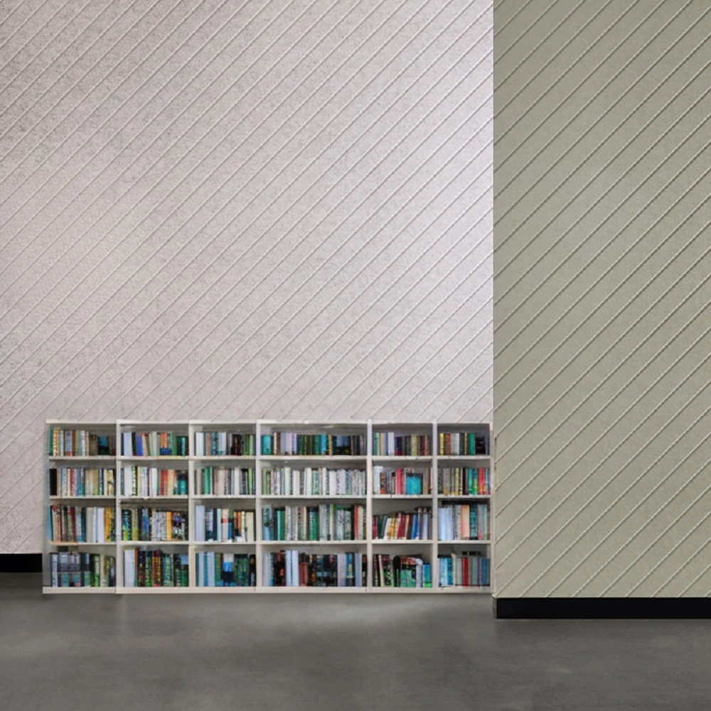 Acoustic Wall Panels - Hengmy