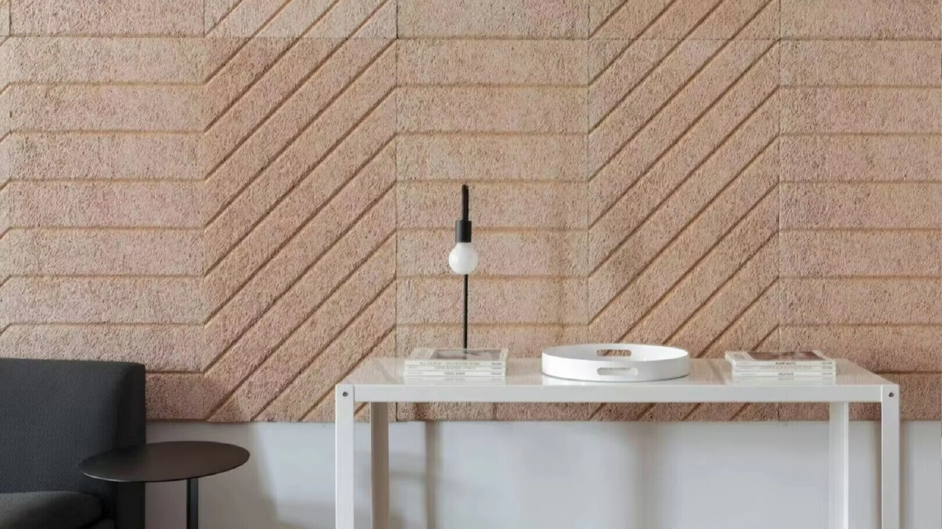 Wood Wool Panel - Hengmy